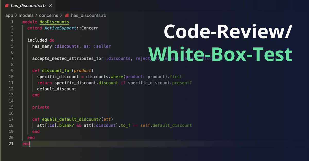 Penetration Test Web Application (White Box)